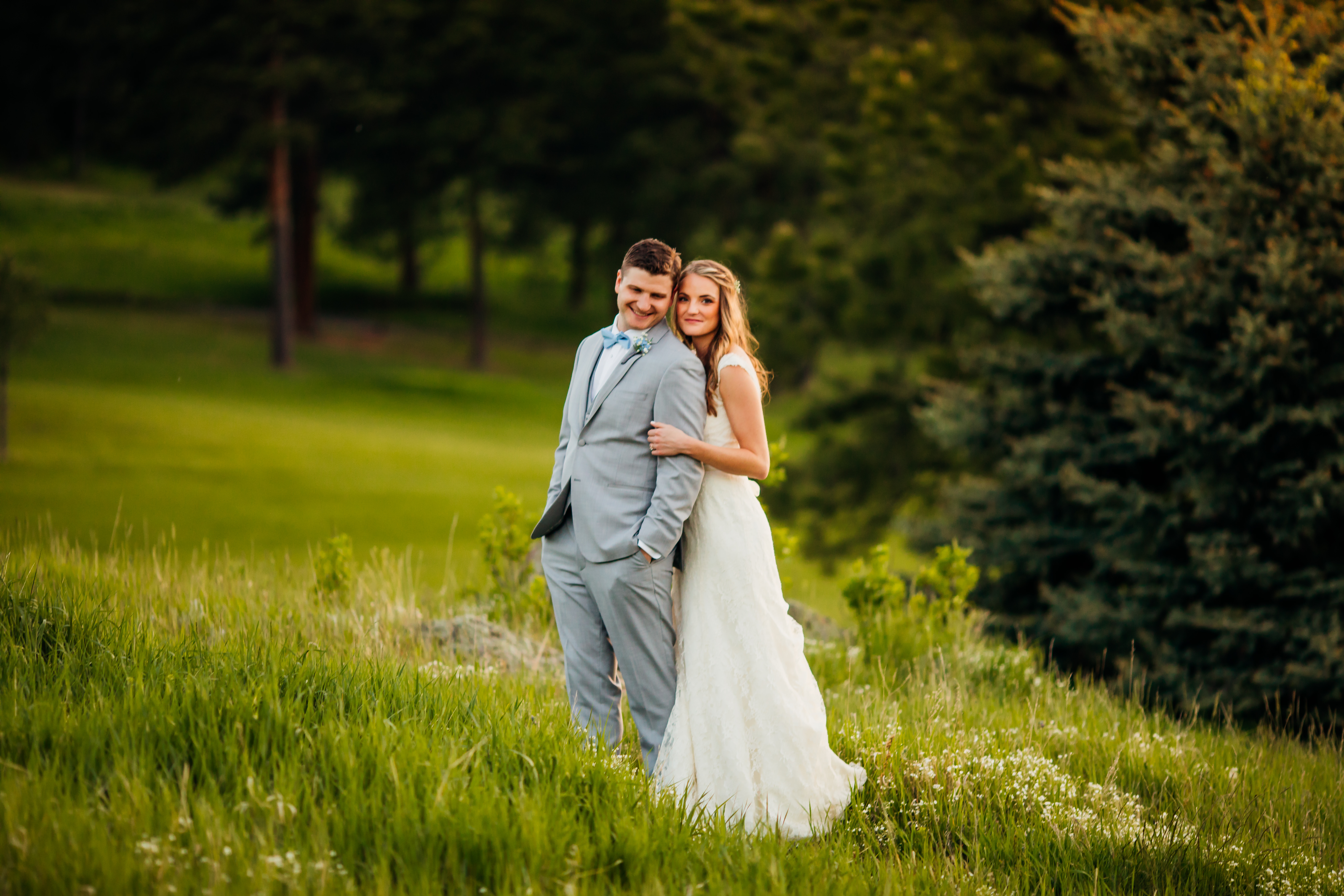 All Things Wedding - Liz Pacini