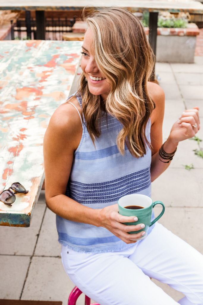 My Beauty Picks for Summer 2019! - Liz Pacini