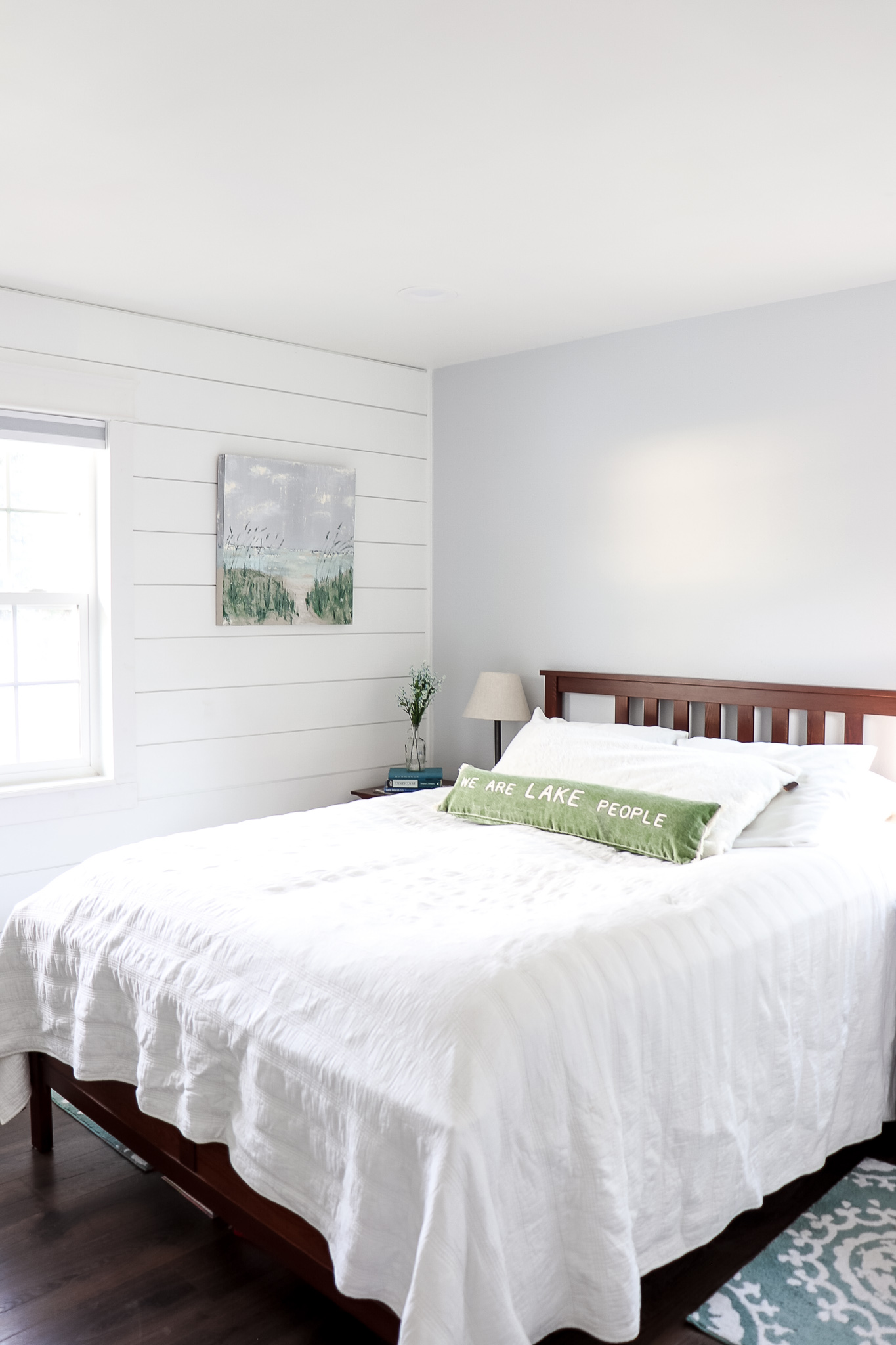 Our Fixer Upper - Before & After - Liz Pacini