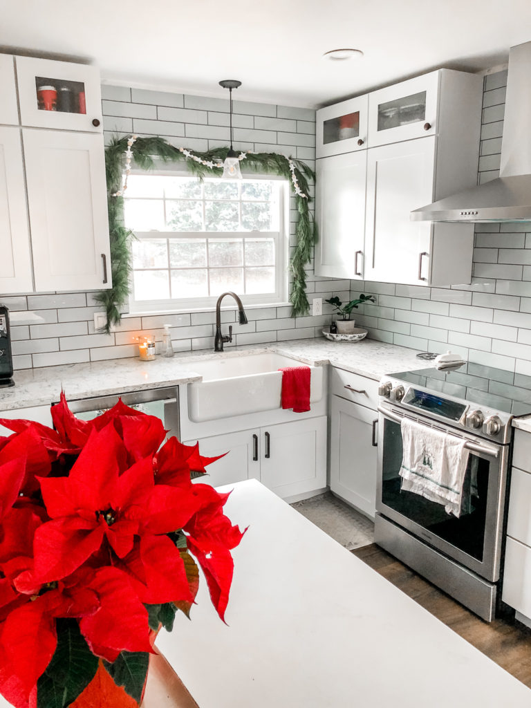 Our Fixer Upper - Before & After - Liz Pacini