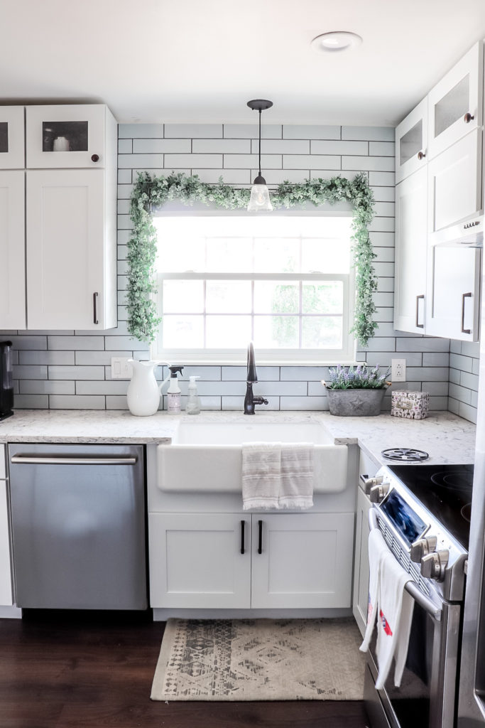 Our Fixer Upper - Before & After - Liz Pacini